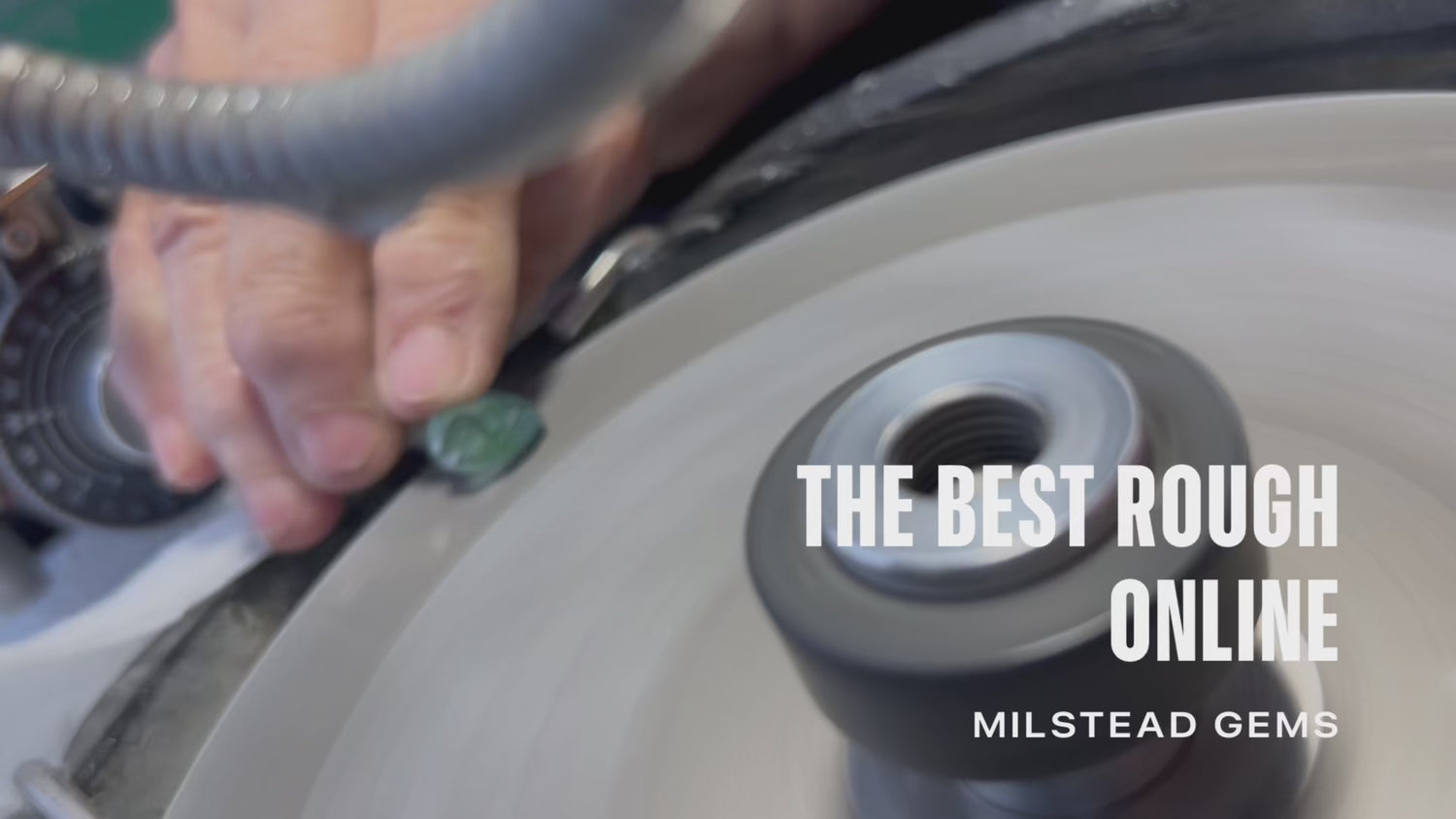 Milstead Facet Rough and Gemstones – Milstead Gemstones & Facet Rough